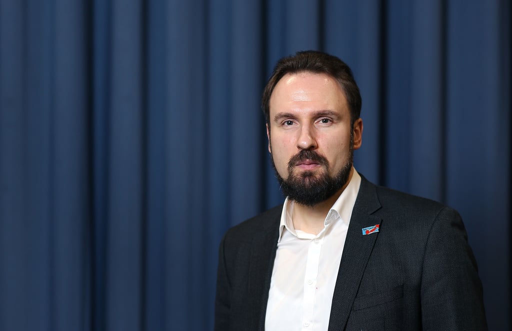 AfD Europawahl Kandidat Arno Bausemer: Schlammschlacht mit Ex-Freundin ...