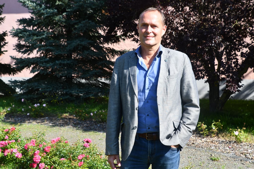 Bürgermeister-Wahl: Warum Uwe Epperlein Bürgermeister im Vorharz werden ...