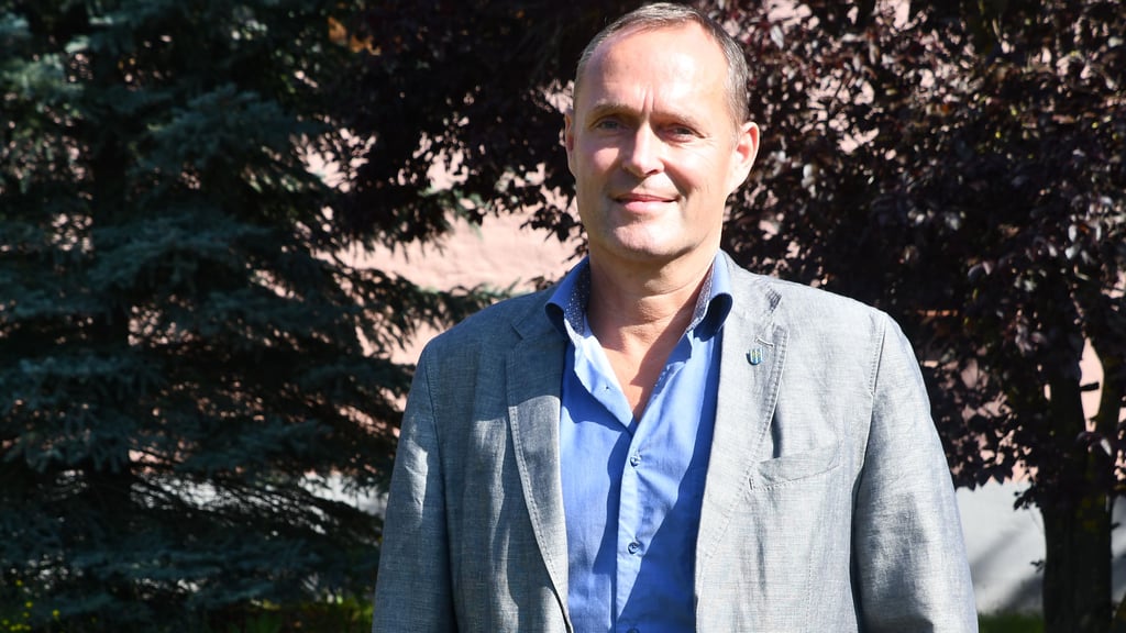 Bürgermeister-Wahl: Warum Uwe Epperlein Bürgermeister im Vorharz werden ...