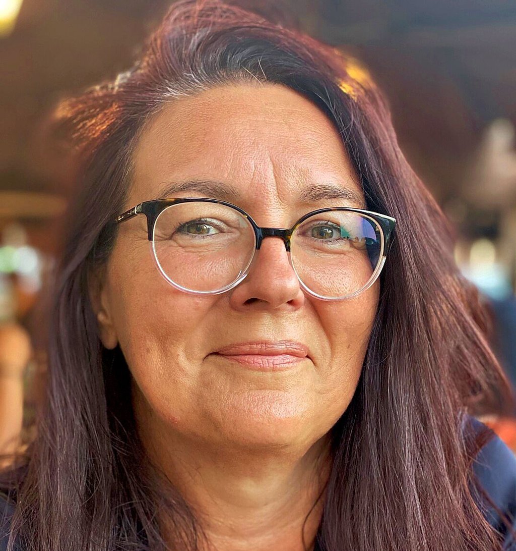 Schriftstellerin Marah Woolf: Eine Magdeburgerin auf Platz 1 der ...