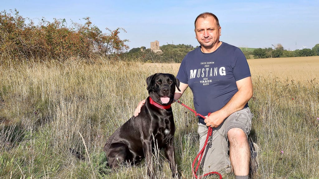 „Ein Mensch aus der Mitte“: Bürgermeisterwahl in Arnstein: Weshalb sich ...