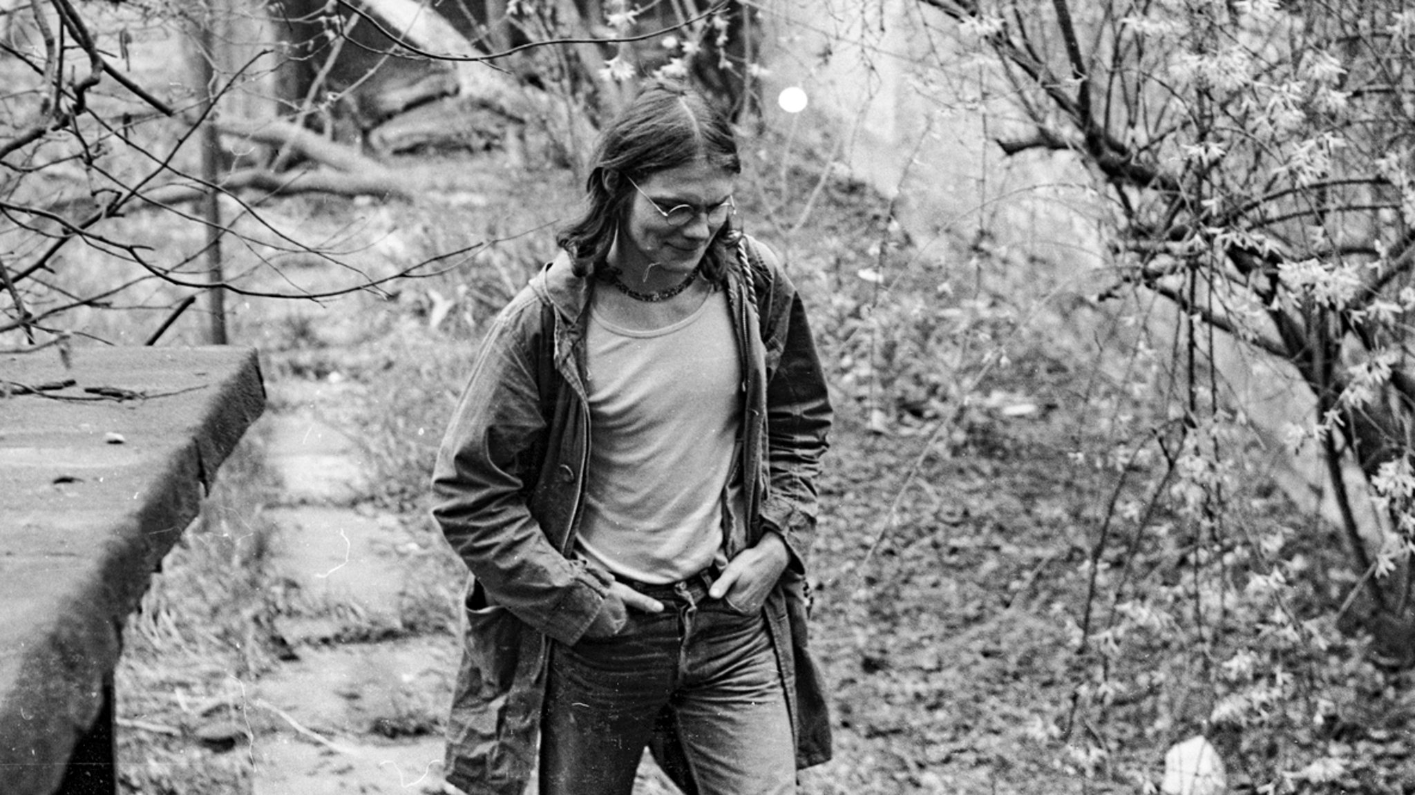 Matthias Domaschk starb mit 23 Jahren in Stasi-Haft: Vor seiner Zeit