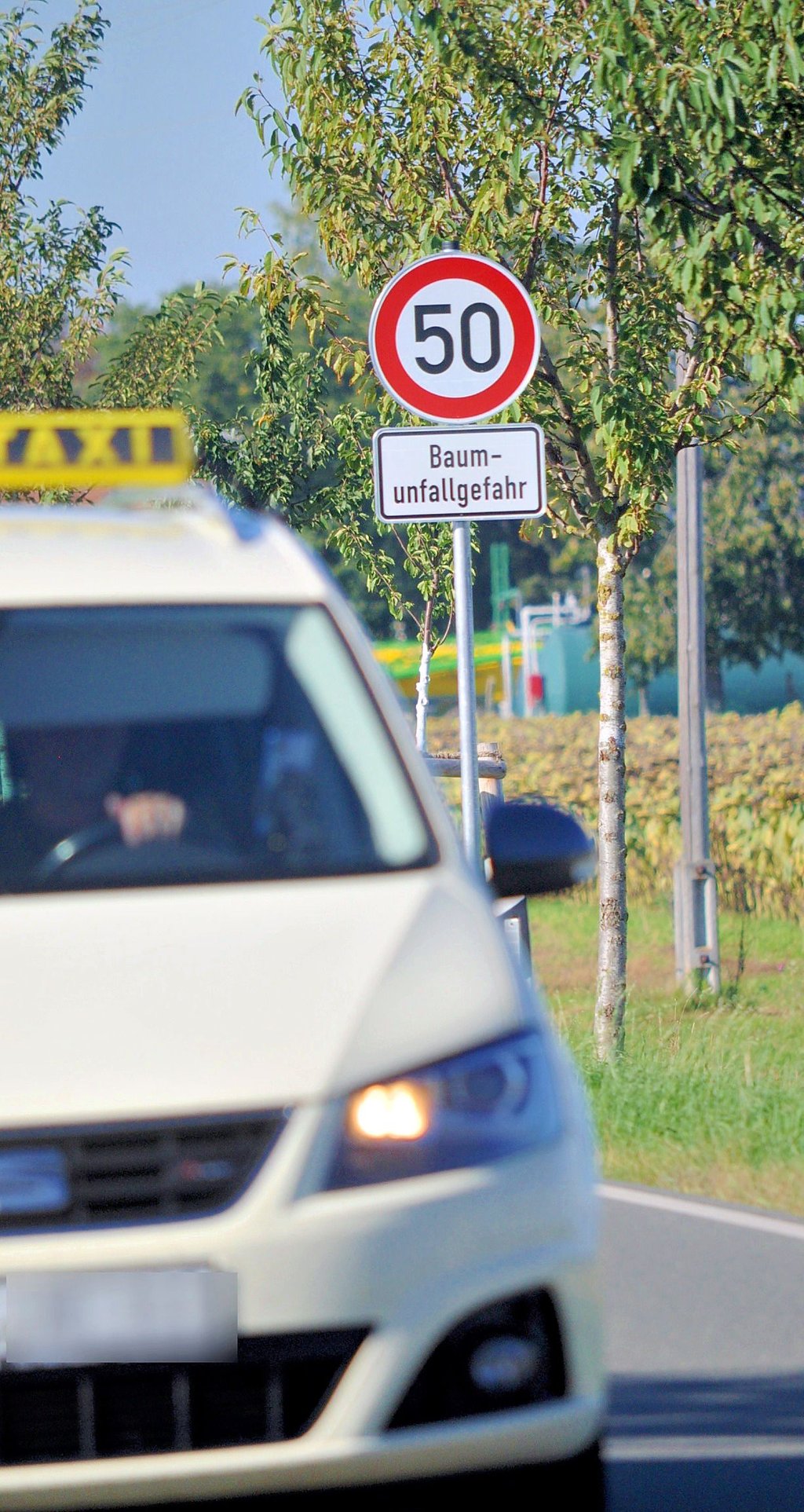 Tempolimit im Selketal: Ärger über 50er-Zone bei Meisdorf - Jetzt soll ...