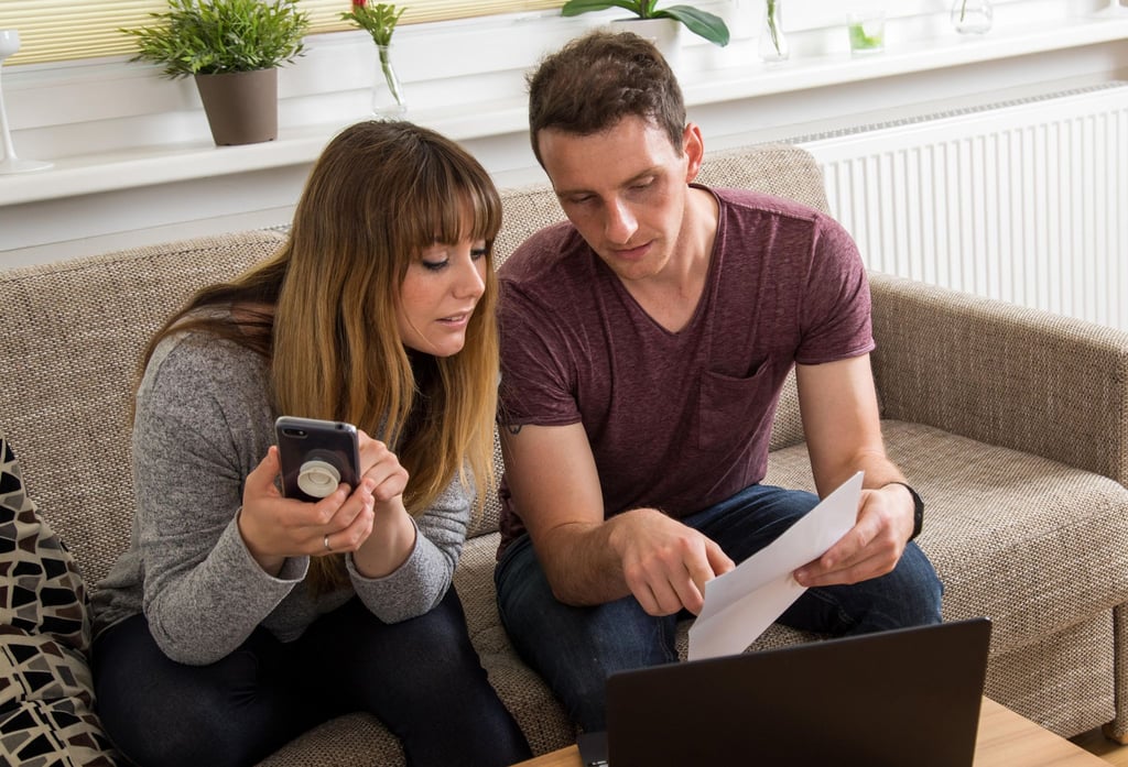 Alles klar geregelt: Schon heute an morgen denken: Tipps zur Vorsorgevollmacht