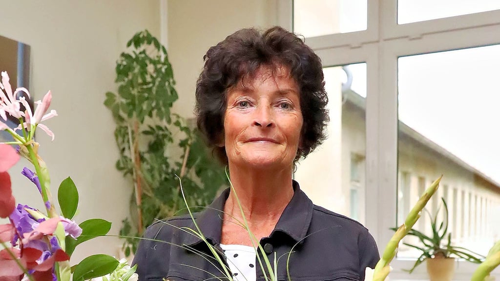„Das ist ein Verlust“: Ilka Becker hat 33 Jahre lang das Sangerhäuser ...