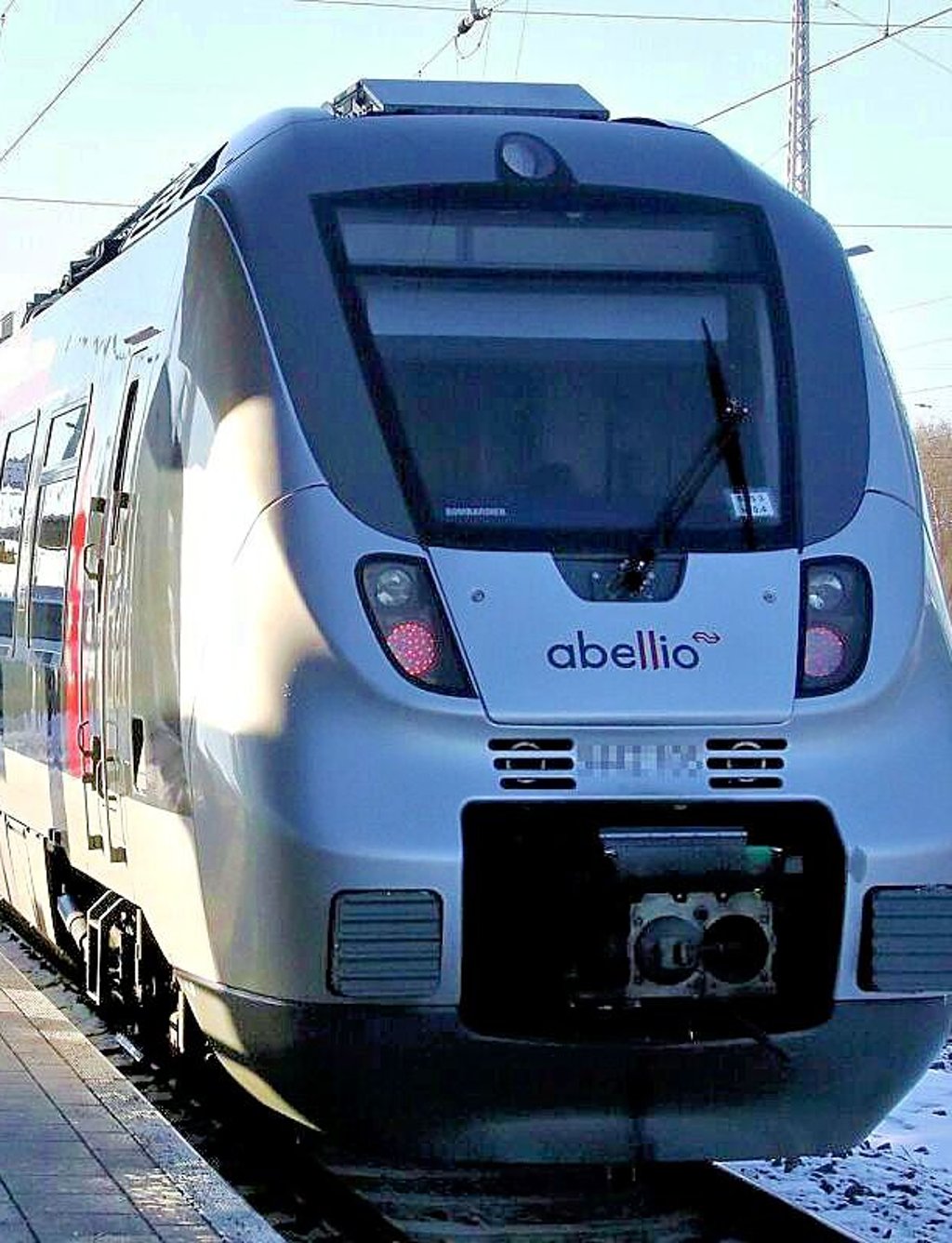 Bahn kann Stellwerke nicht besetzen: Zugverkehr auf der Strecke Halle ...