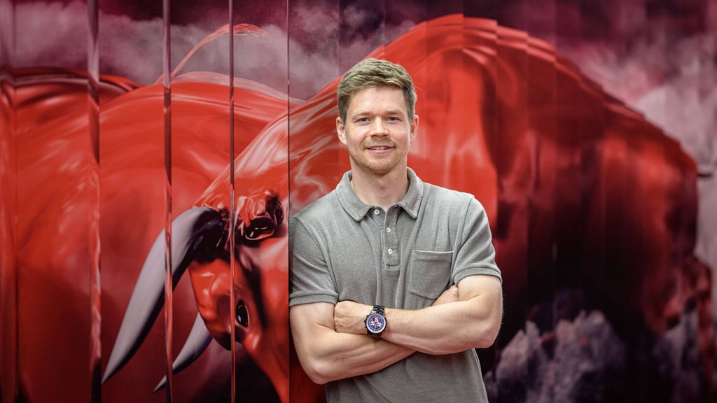 RB Leipzig - FC Bayern: Dominik Kaiser über Top-Duell und Meisterschaft