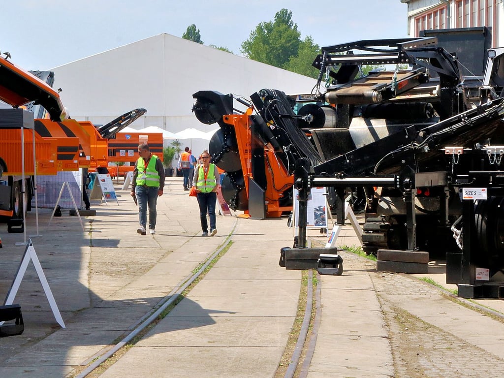 Wirtschaft: Zahl der Arbeitnehmer in Calbe schrumpft weiter