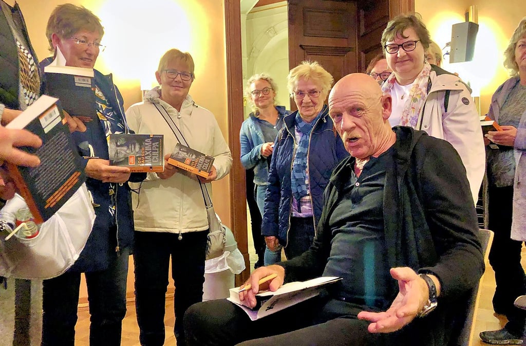 Kultur in Sachsen-Anhalt: Von Joe Bausch bis Christian Redl ...