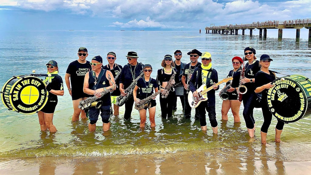 Veranstaltungstipp fürs Wochenende: Statt Bollenmarkt: Zerbster ...