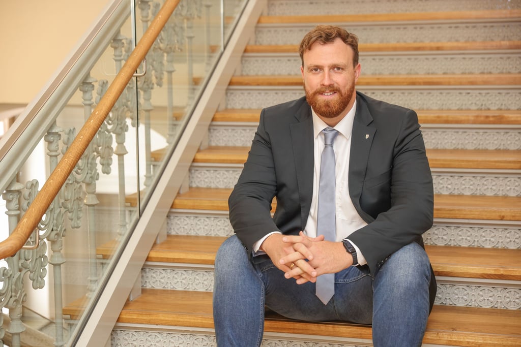 Kommunalpolitik im Burgenlandkreis: Weißenfelser Oberbürgermeister ...