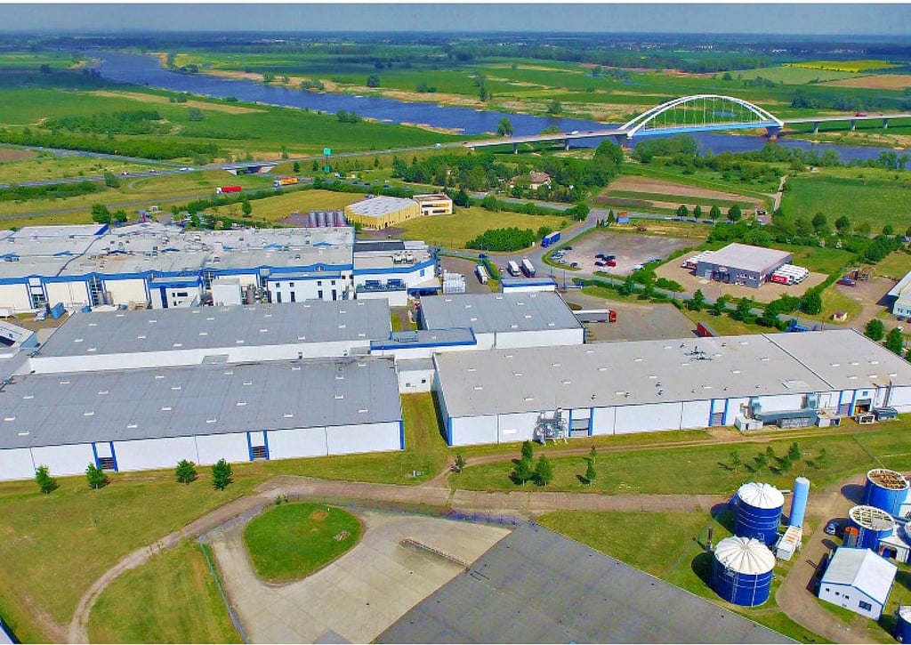 Industrieansiedlung an der B 188: Tangermünde: Industriegebiet für andere öffnen?