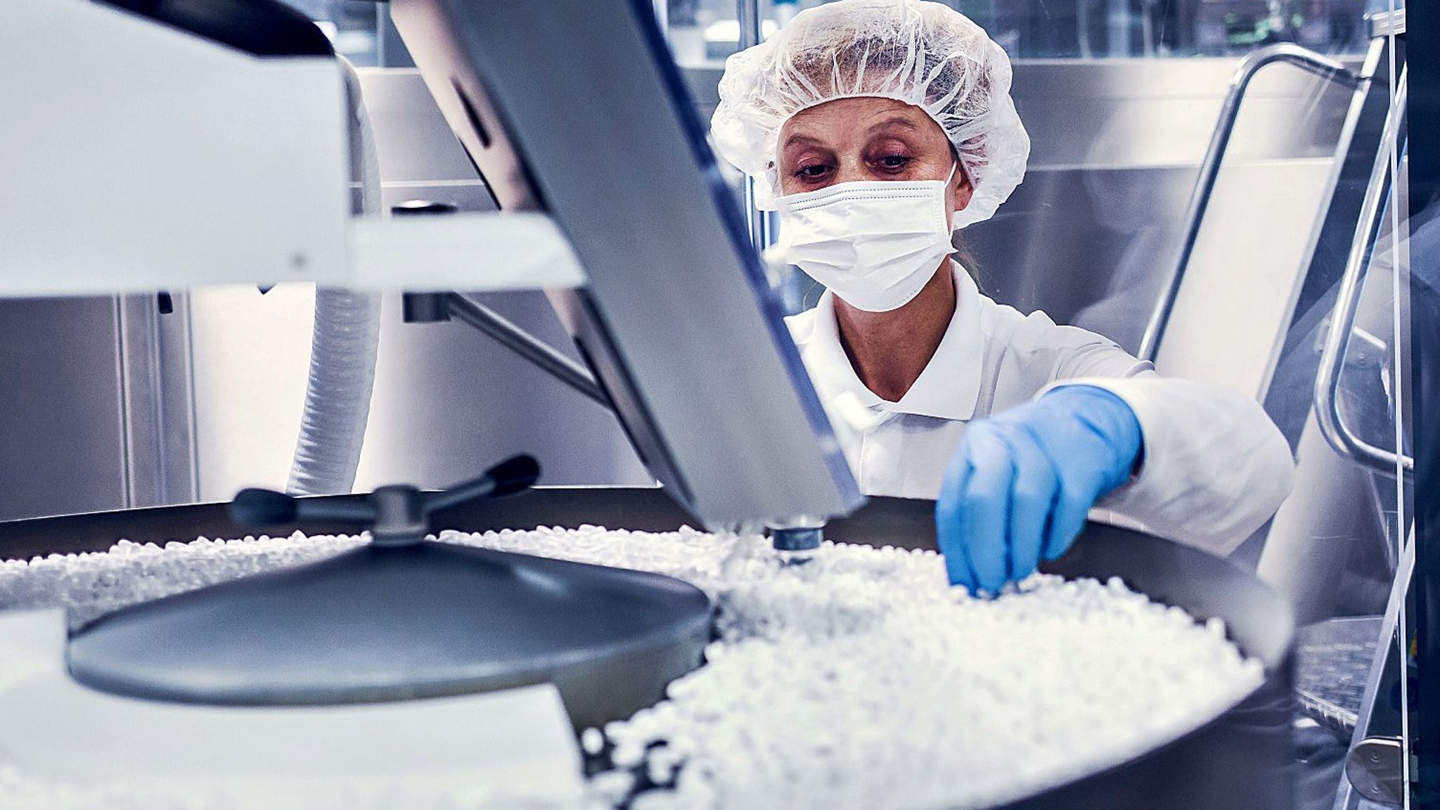 30 Jahre Salutas: Barleben: Wie aus Fahlberg-List das Pharma ...