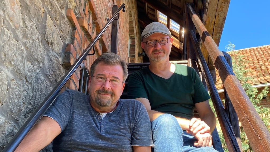 Richter im Ehrenamt: Zwei neue Schöffen im Huy bestätigt