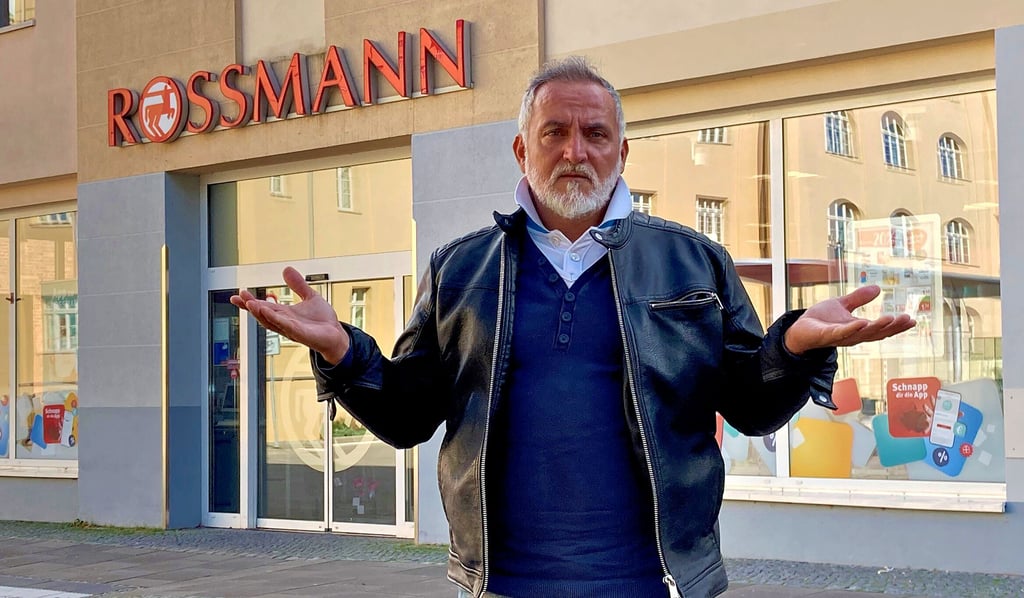 Ermittlungspanne Polizei? Mann aus Bernburg sieht sich zu Unrecht als ...