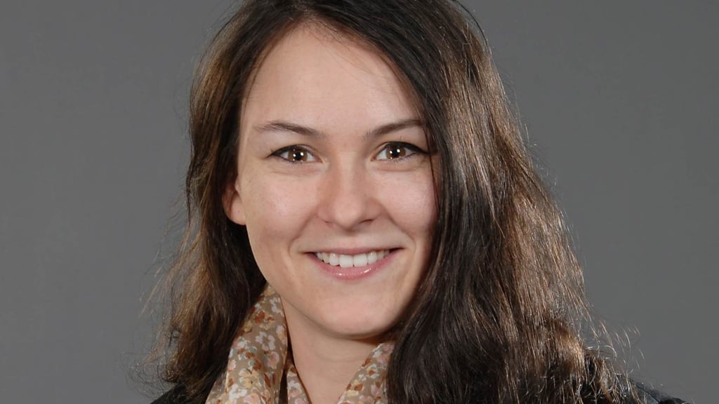 Wohnungsmarkt: Elisa Heinke soll Chefin bei der Pareyer Wohnungsbau werden