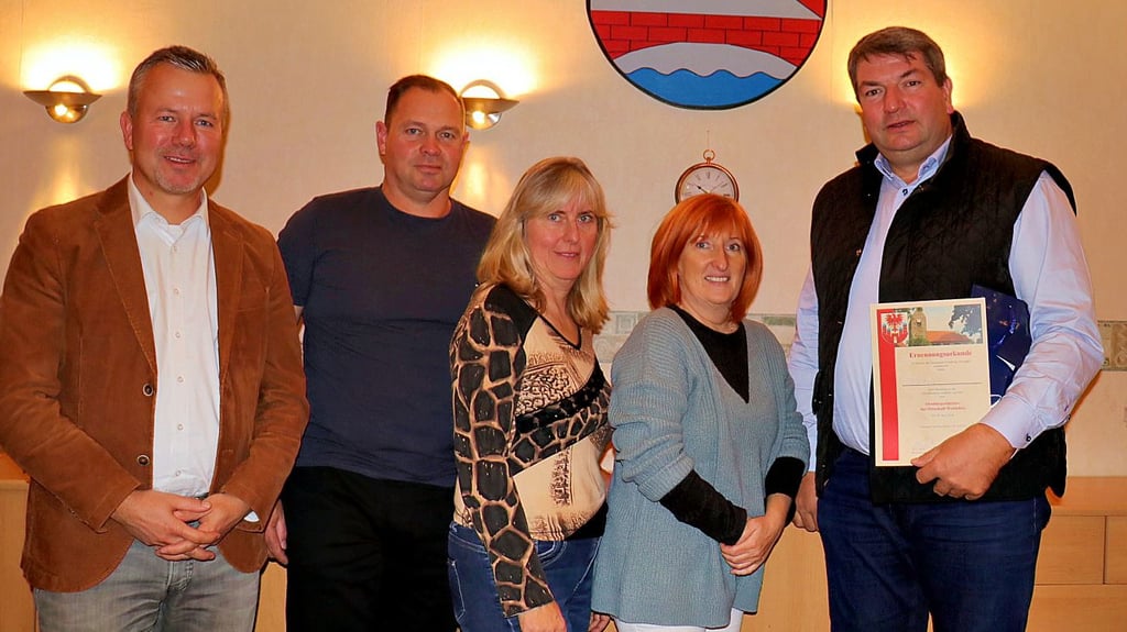 Lokalpolitik: Rat aus Dorf im Kreis Stendal wählt neuen Ortsbürgermeister