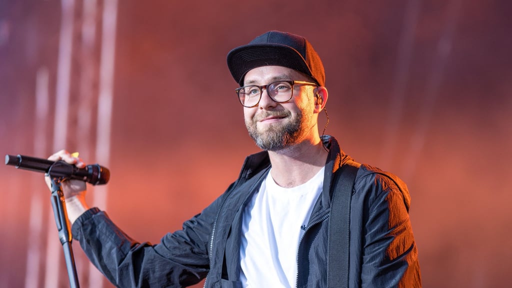 Supervision: Mark Forster bietet bewährten Pop - und überrascht