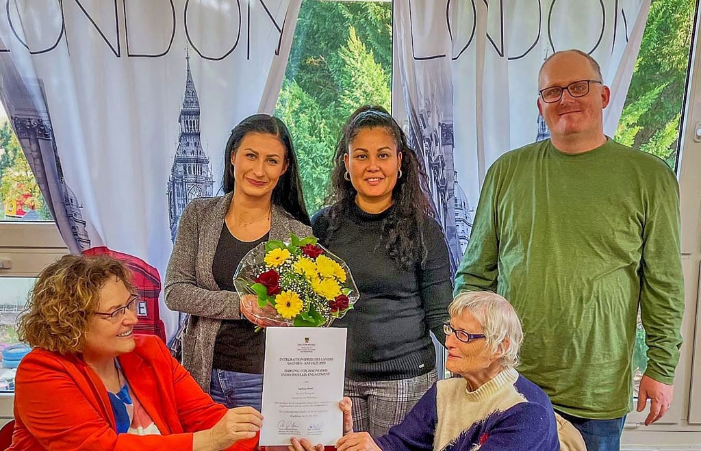 „Respekt und Rücksicht für die Menschen“: Wittenberger ...