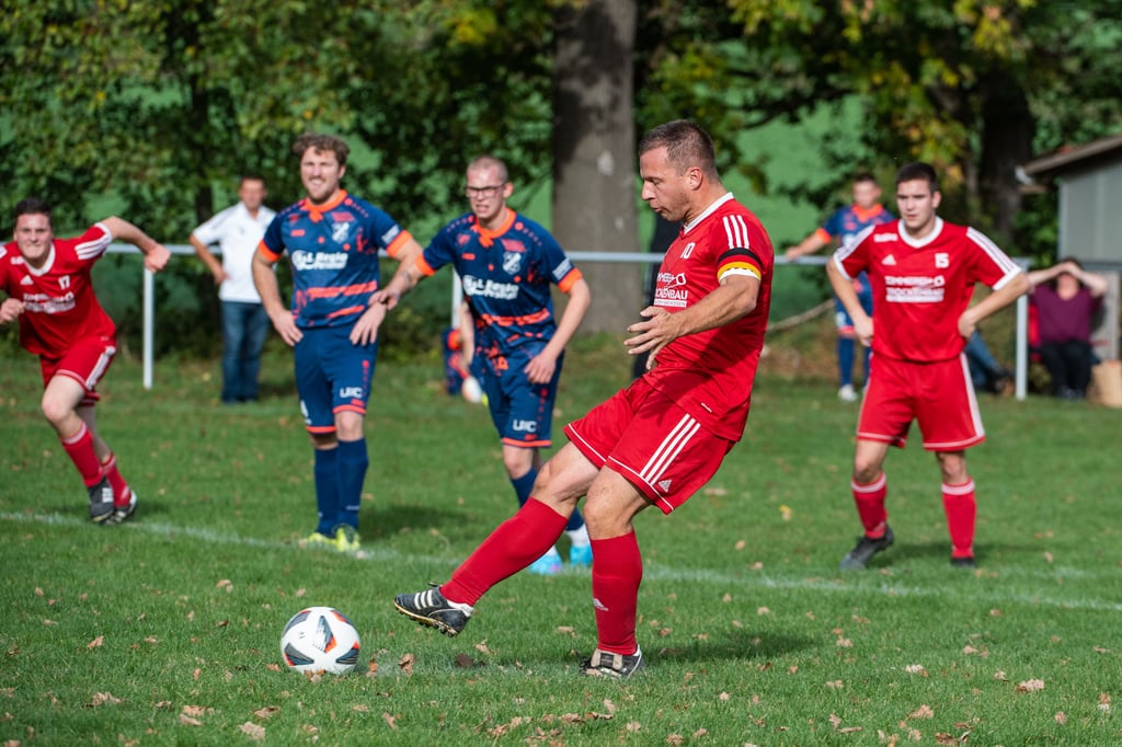 Fußball-Tippspiel: Wochensieg geht nach Hassenhausen