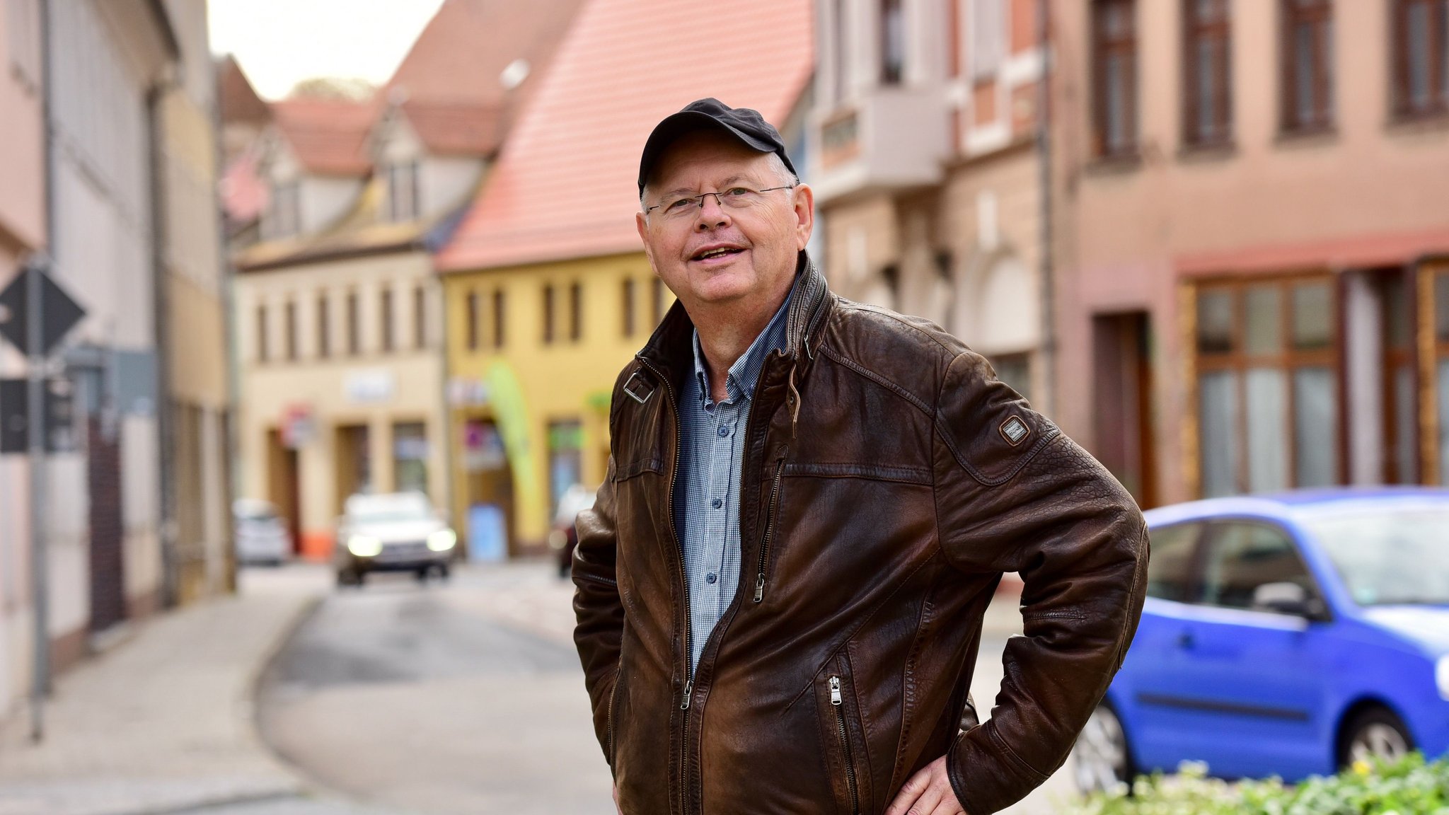 Jederzeit gegen die USA: Von links nach rechts und raus - der Weg des ...