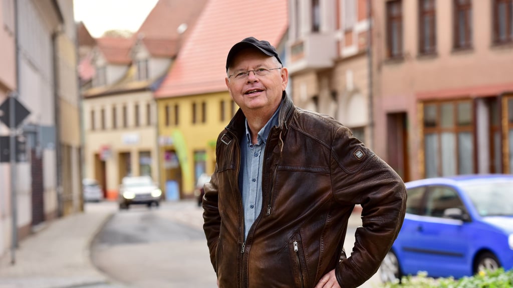 Jederzeit gegen die USA: Von links nach rechts und raus - der Weg des ...