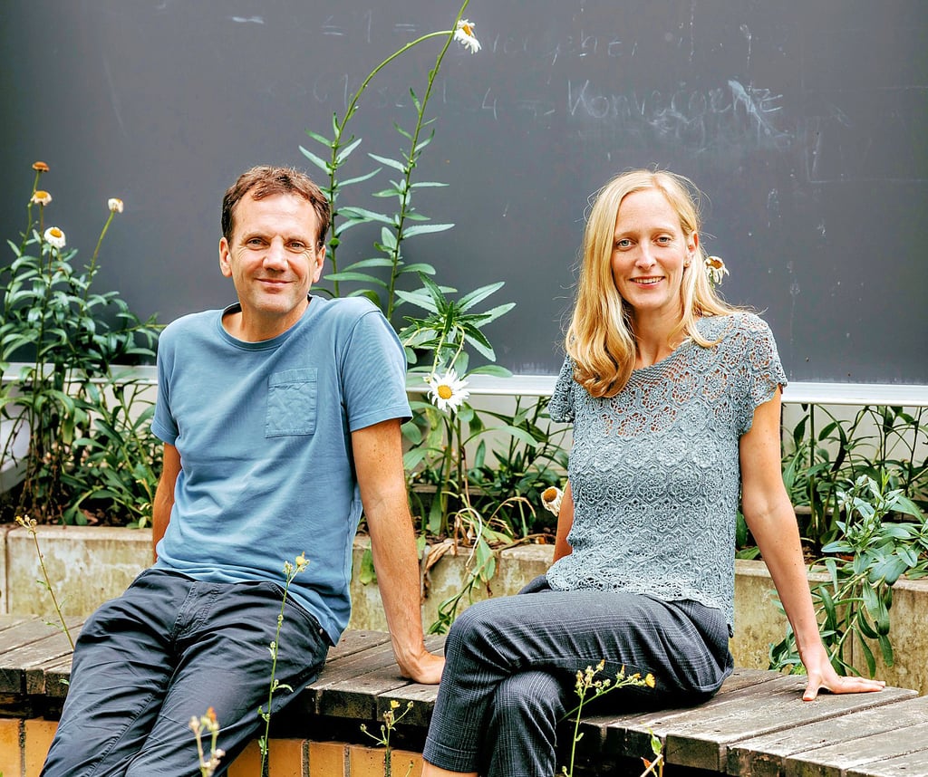 Projekt für Schüler: Universität Magdeburg: Die Mathematik des Klimawandels