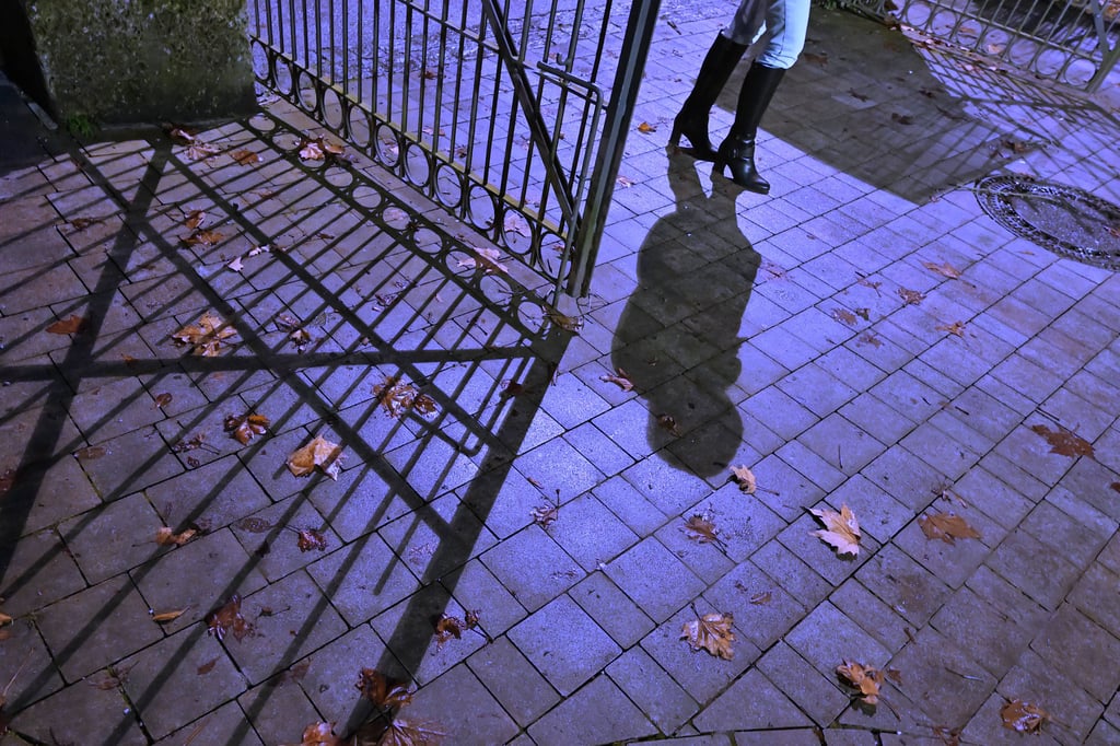 Zerbster Stalker vor Gericht: Neue Briefe trotz Haftstrafe - Opfer ...