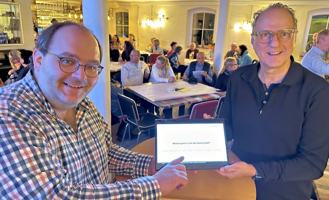 Campus-Projekt: Mit diesen Ideen soll die Innenstadt von Burg bei ...