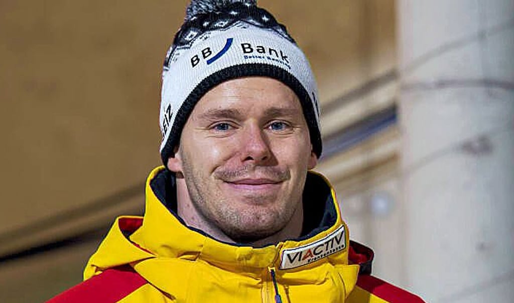 Skelton: Olympiasieger Grotheer startet in China durch