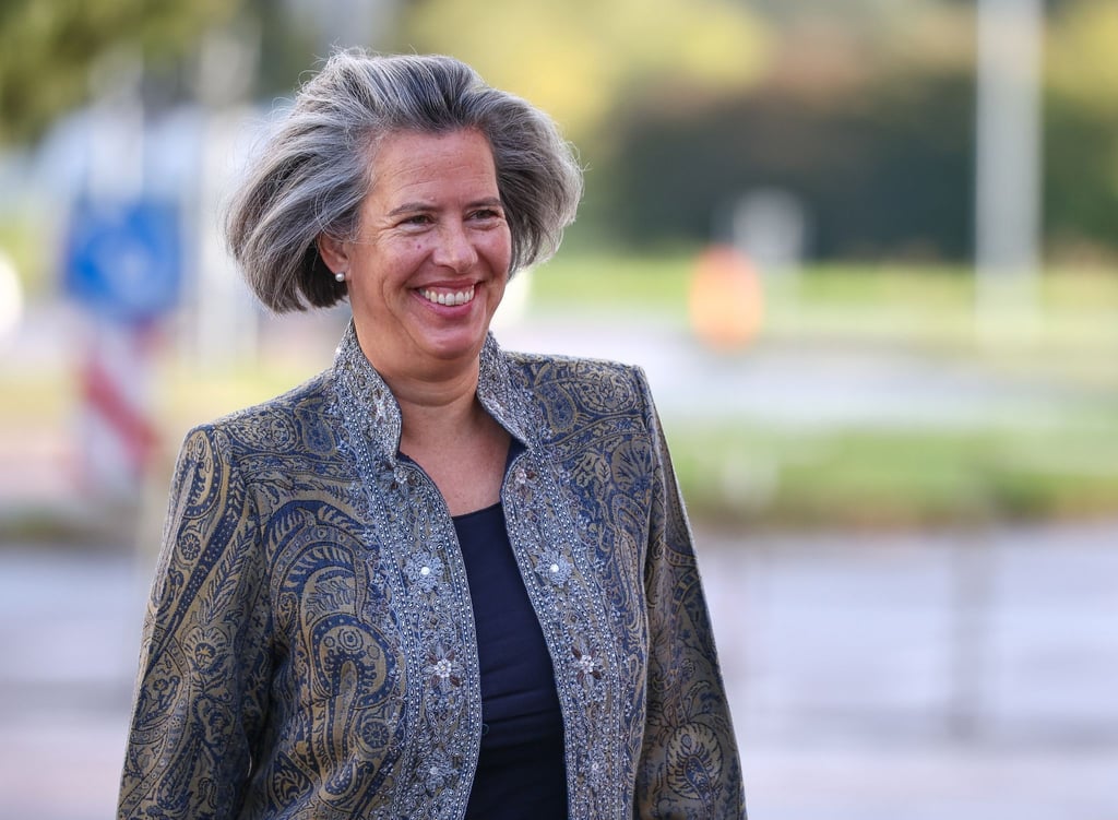 Innenministerin: Schritte bei sicheren Herkunftsstaaten nicht ausreichend