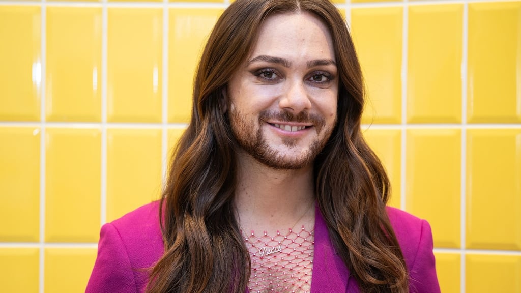 Entertainer: #LoveWins: Riccardo Simonetti macht Verlobung öffentlich