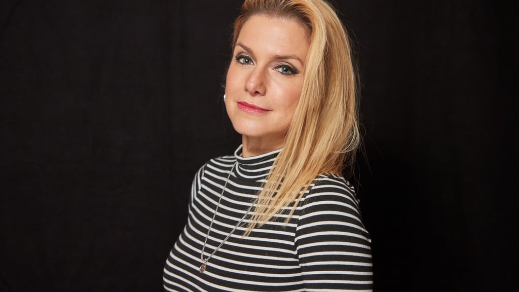 Landgericht: Aussage von Jeanette Biedermann im Ofarim-Prozess verlegt