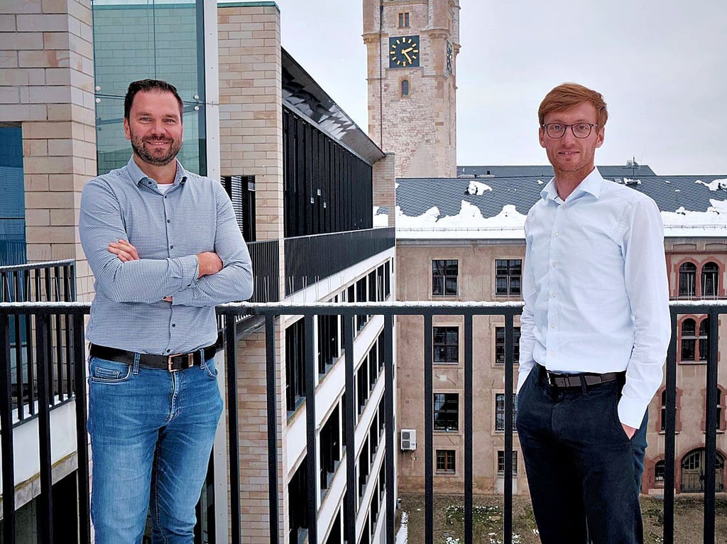 Lagerfeueranmeldung funktioniert schon: Dessau-Roßlau soll digitaler ...