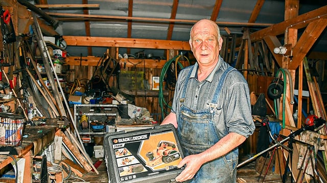 Prozess in Salzwedel: Einbruch bei Fischer Kagel vom Arendsee - Täter ...