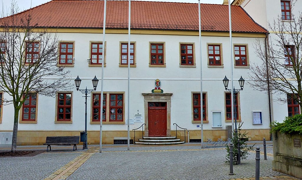 Stadtrat: Oschersleben: Welche neuen Regeln für die Innenstadt gelten