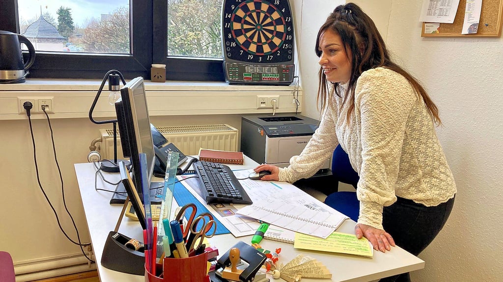 Jugendarbeit im Landkreis Wittenberg: Andere Ansätze - Neue Jugendpflegerin in Coswig nimmt sich ...