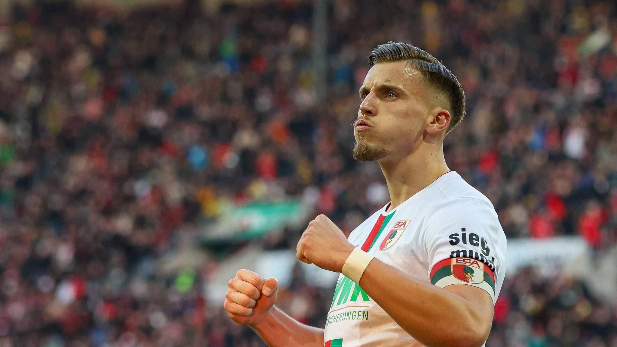 Ex-RB-Leipzig: Nkunku erstmals im Chelsea-Kader, Demirovic trifft gegen ...