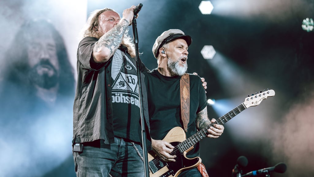 Böhse Onkelz Tour 2024 Tickets: Zusatzshows und Termine in Deutschland