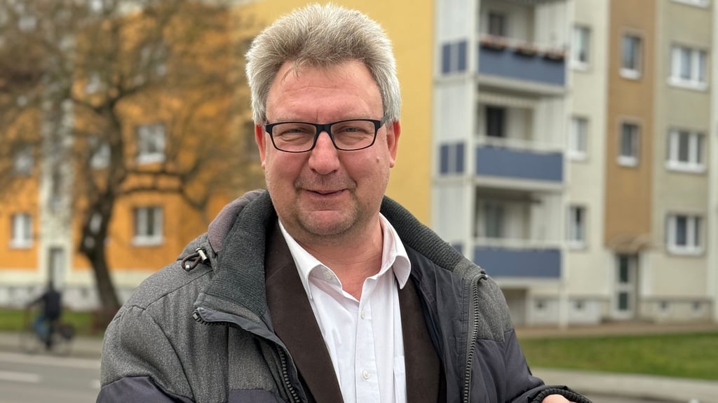 Stendal: Unterschriftenaktion gegen Kündigung des SWG-Chefs Jircik