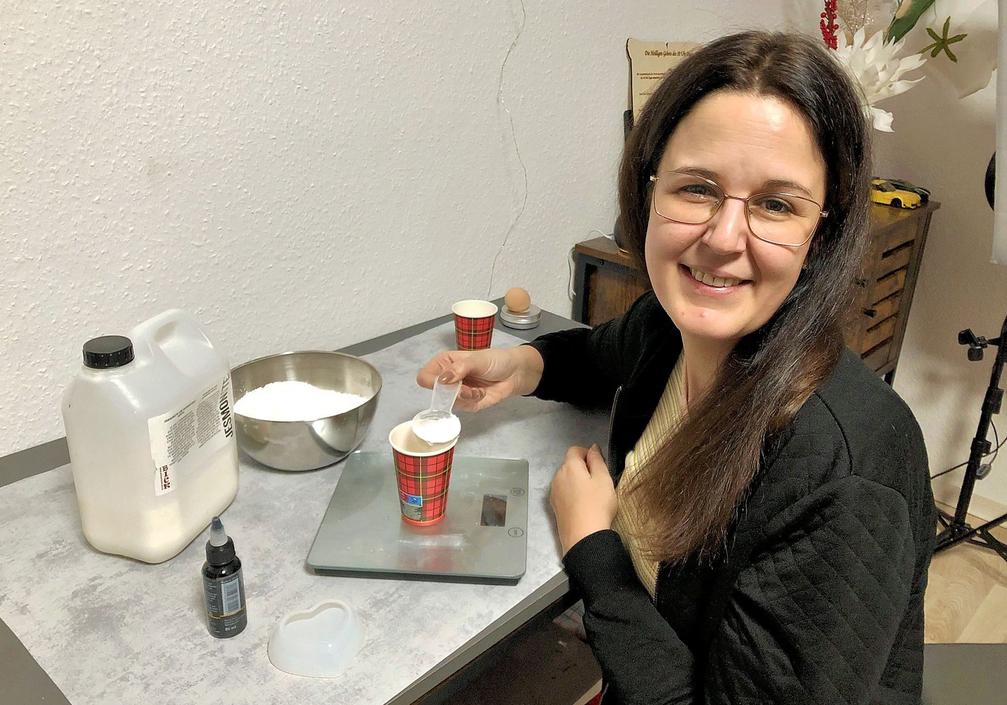 Freizeitbeschäftigung im Saalekreis: Per Youtube-Video fand ...