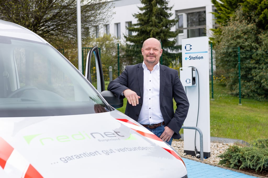 Jahresrückblick: Redinet blickt auf ein erfolgreiches, aber auch ...