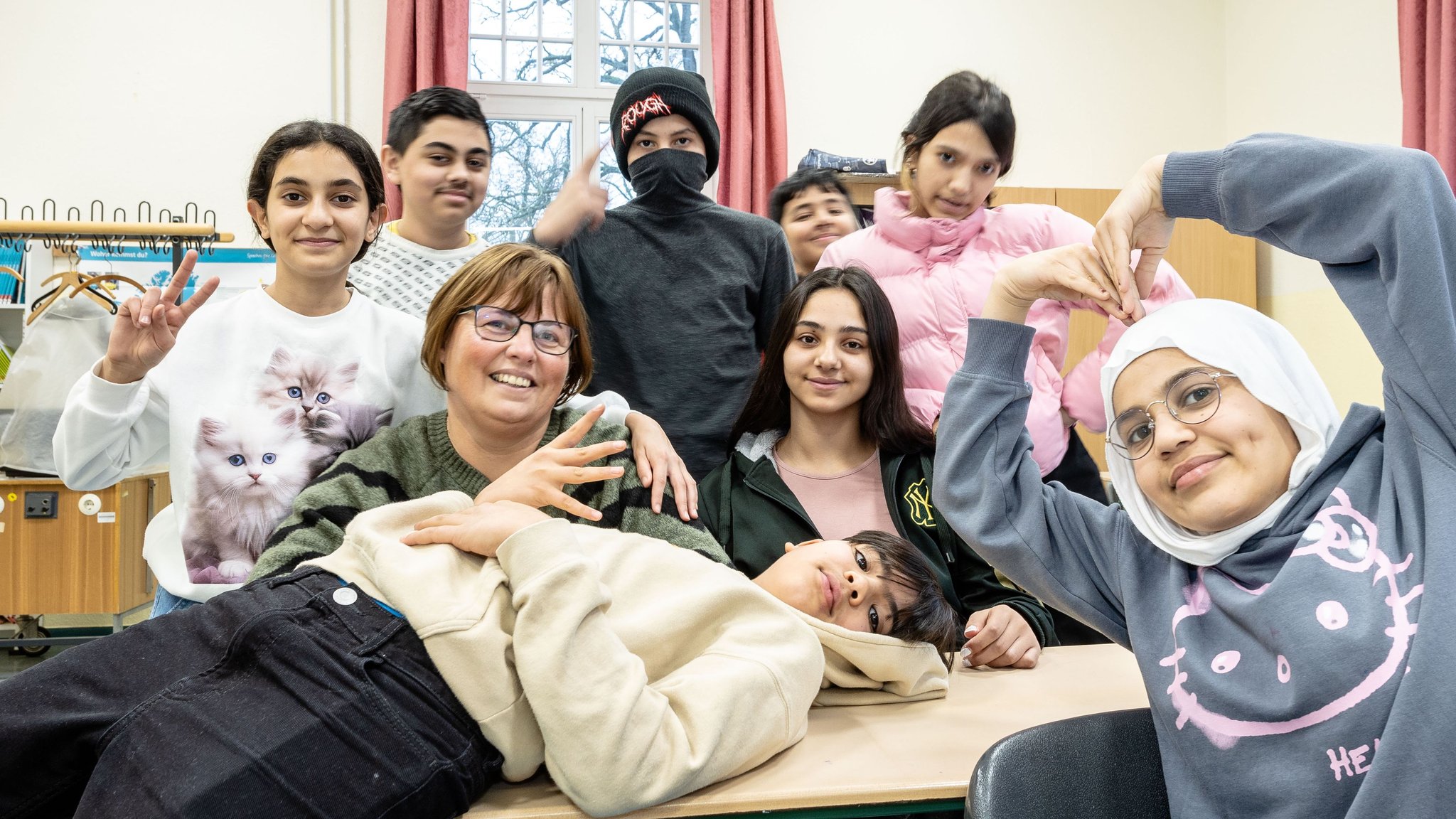 Integration von Migranten im Raum Annaburg: Deshalb beendet die ...