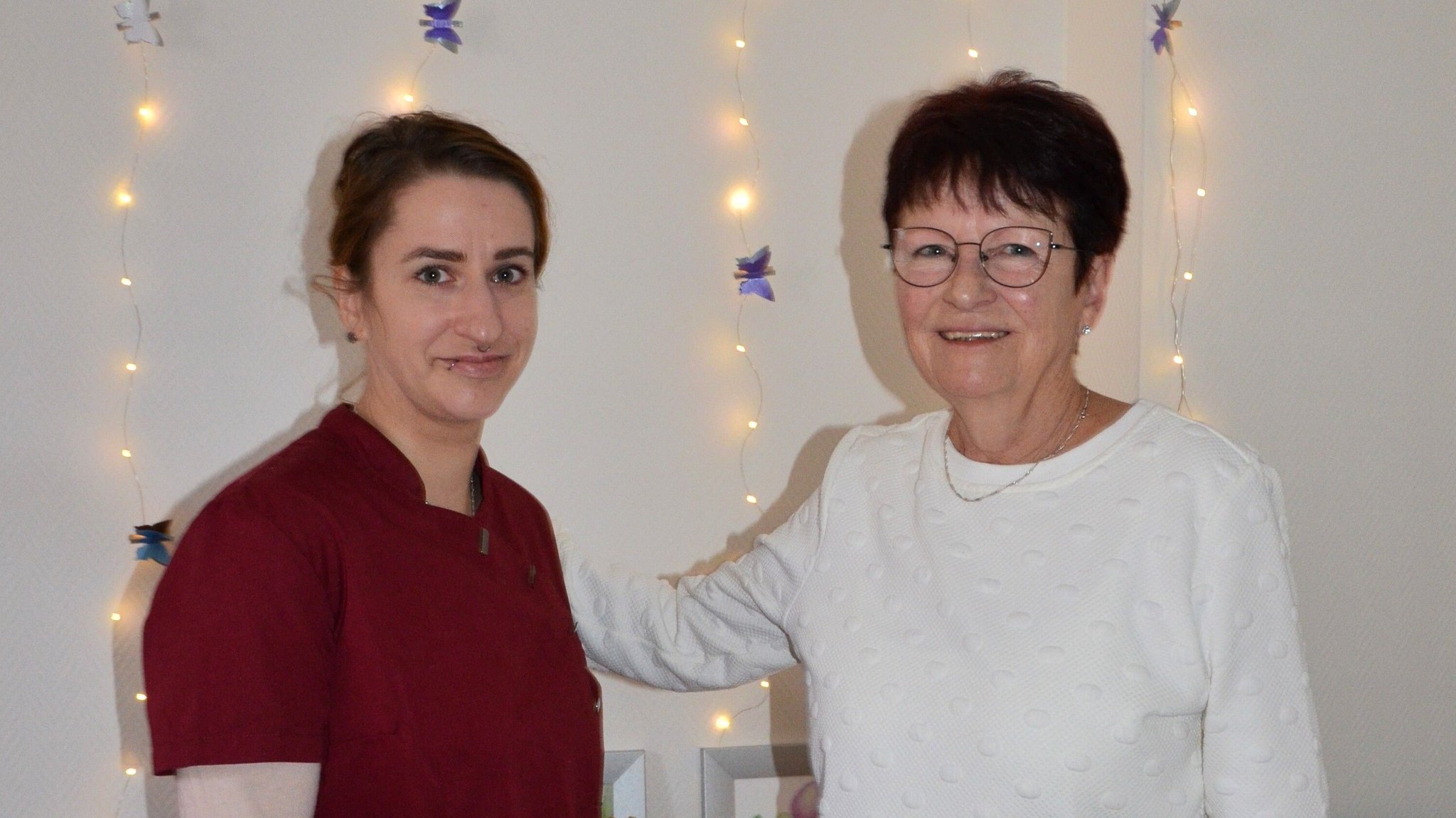 Nachfolge im Unternehmen: Kosmetikstudio der Zerbster Frisör GmH ...