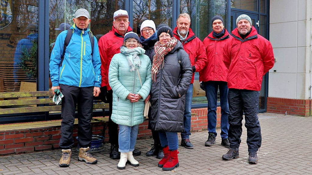 Volkslauf: Kreis Stendal: Für Läufer in Sandau gibt es Riesenpfannkuchen