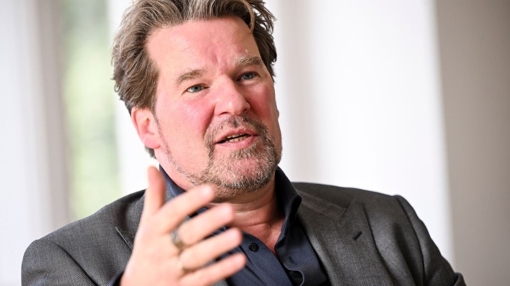 CDU-Fraktionschef: Stettner: „Interessenskonflikt kann ich nicht erkennen“