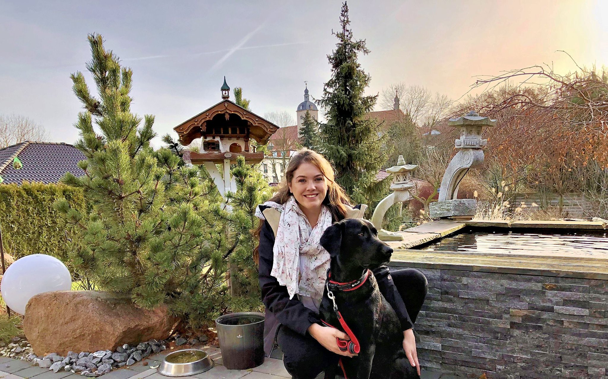 Ehrenamtler aus dem Saalekreis: Als Gebietsweinkönigin war Müchelnerin ...