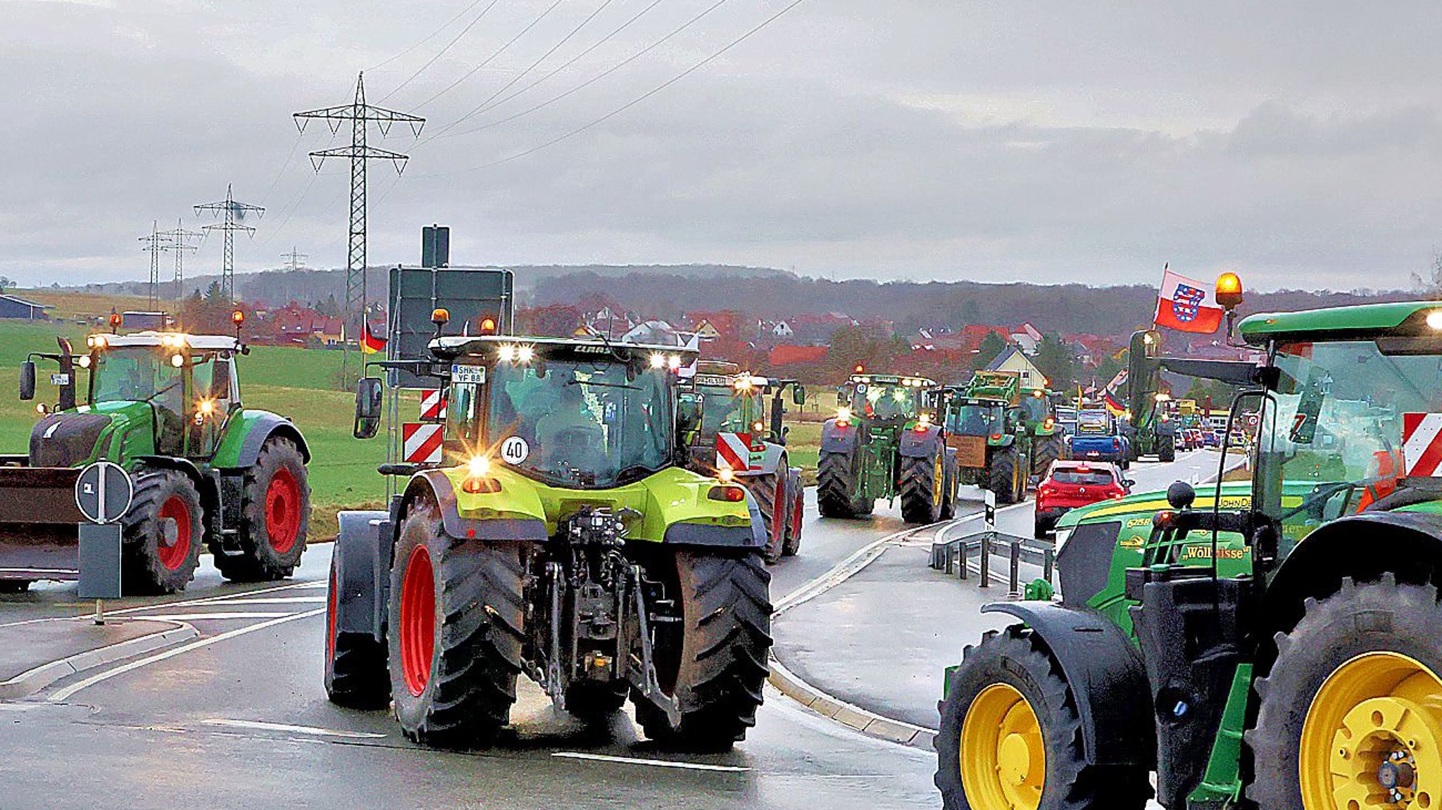 Von Burg bis Genthin: Autobahn 2, Busse, Schule: So beeinflusst der ...