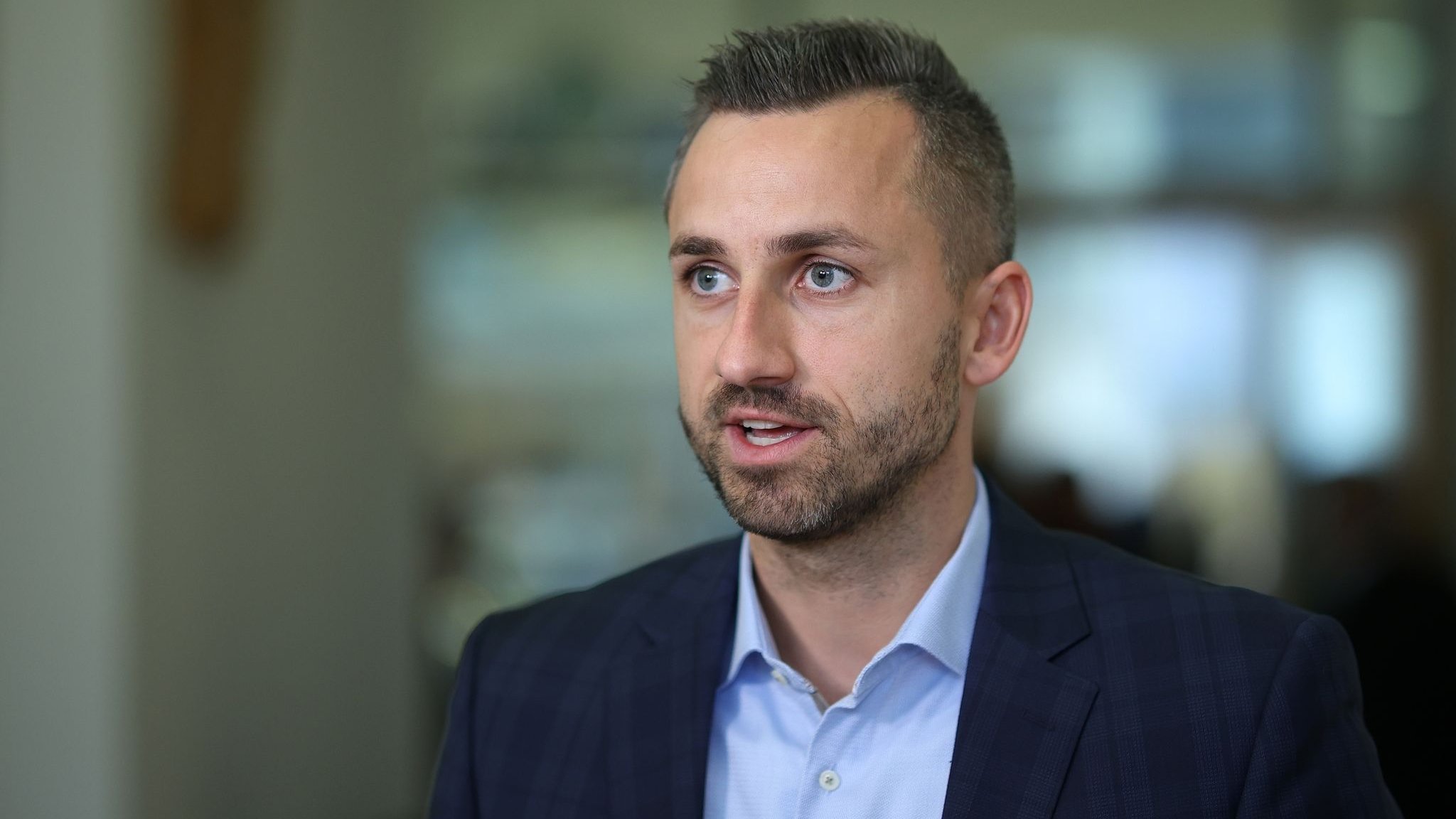 Correctiv-Recherche: AfD-Fraktionschef Siegmund bei Rechtsextremen ...