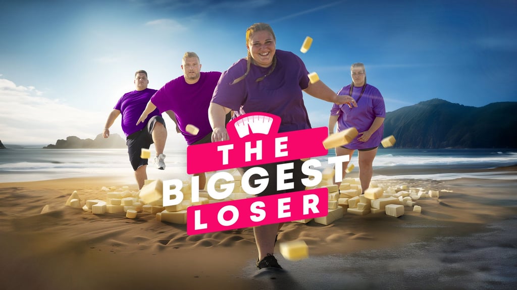 "The Biggest Loser" auf Sat.1: Kandidat Philipp aus Gräfenhainichen in Sachsen-Anhalt